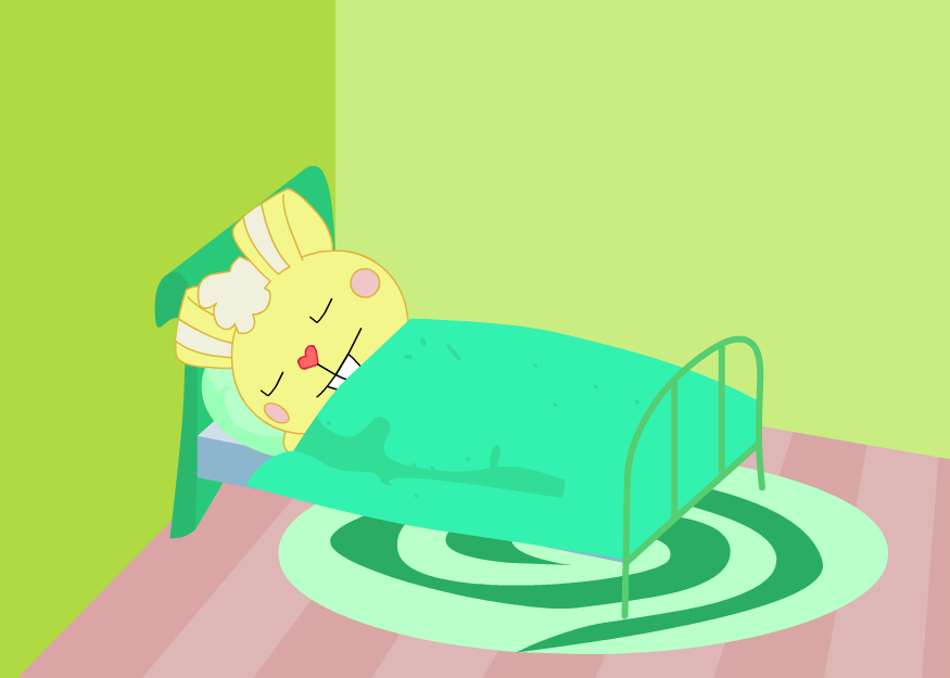 Sleeping HTF II/Gallery | Happy Tree Friends Fanon Wiki | Fandom