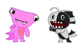 Dropply/Goodevil | Happy Tree Friends Fanon Wiki | Fandom
