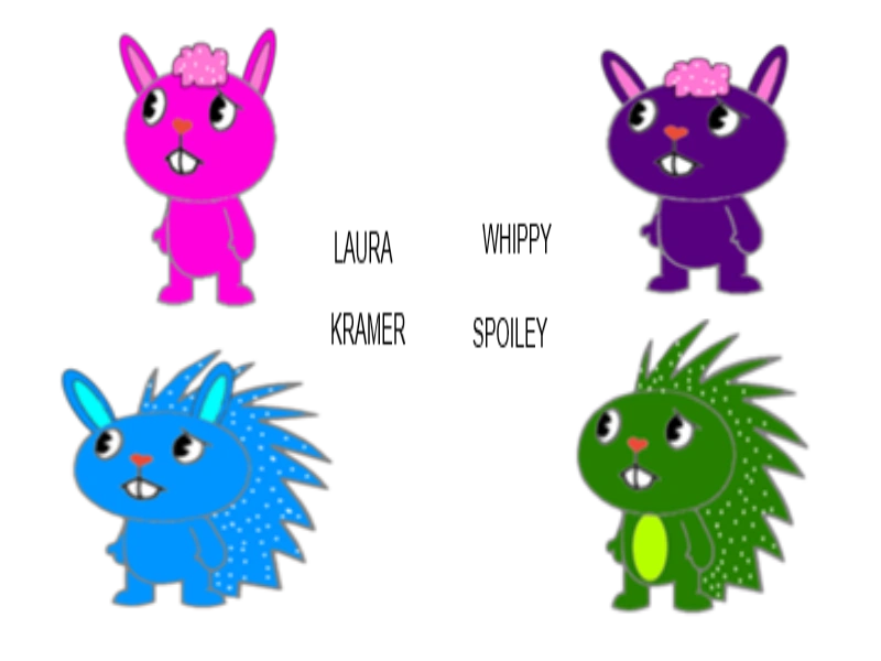 Ask Cream's Kids | Happy Tree Friends Fanon Wiki | Fandom