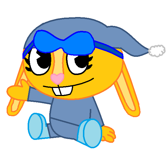 Sleepy | Happy Tree Friends Fanon Wiki | Fandom