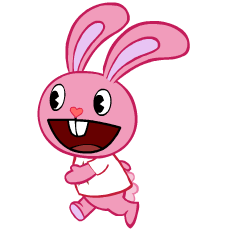 Softy | Happy Tree Friends Fanon Wiki | Fandom