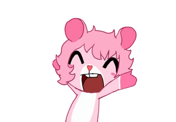 Tokki | Happy Tree Friends Fanon Wiki | Fandom