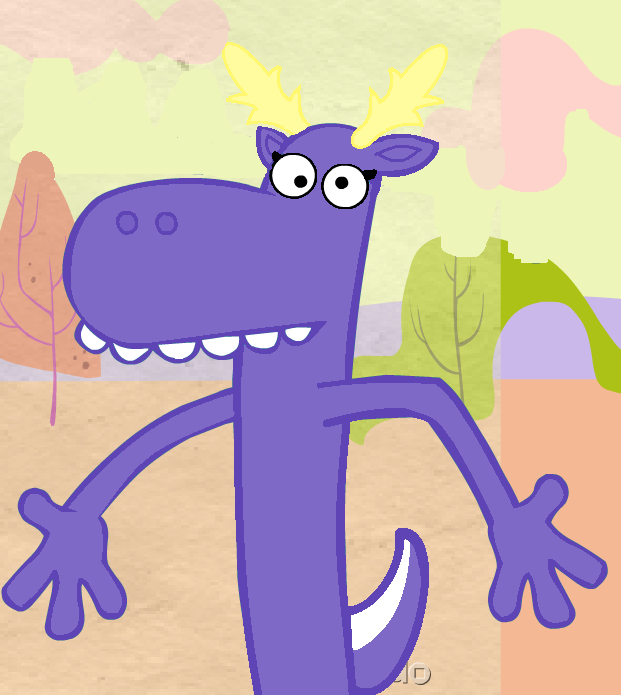 Dear | Happy Tree Friends Fanon Wiki | Fandom