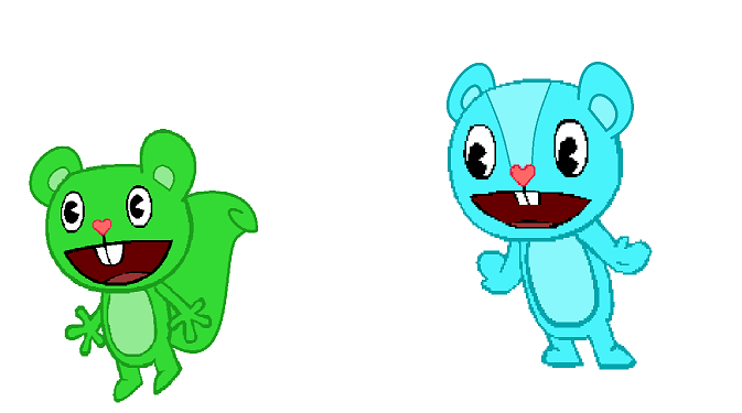 Epic and Ultimate | Happy Tree Friends Fanon Wiki | Fandom