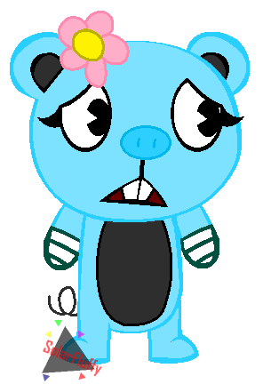 Save | Happy Tree Friends Fanon Wiki | Fandom