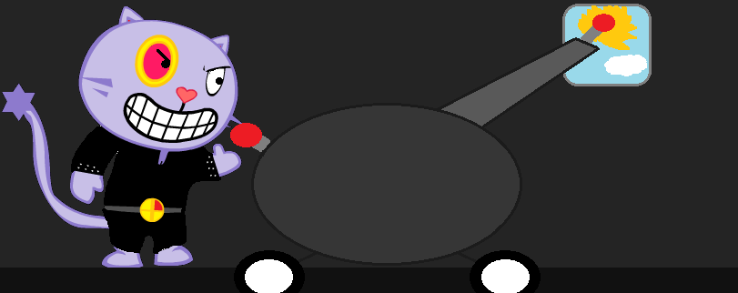 Spy Drills | Happy Tree Friends Fanon Wiki | Fandom