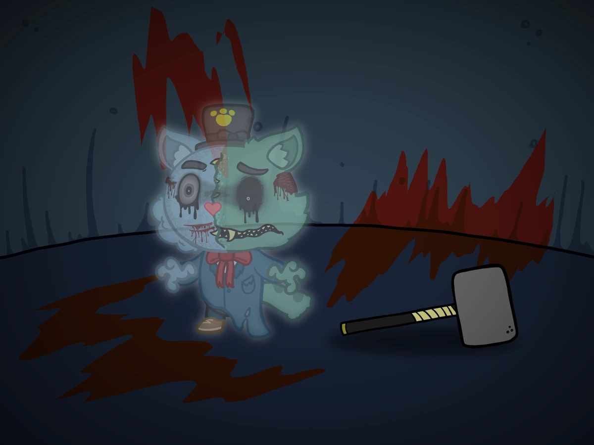 The Untold Story | Happy Tree Friends Fanon Wiki | Fandom