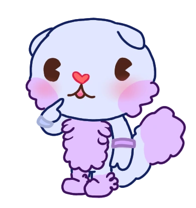 Sparkle Puff | Happy Tree Friends Fanon Wiki | Fandom