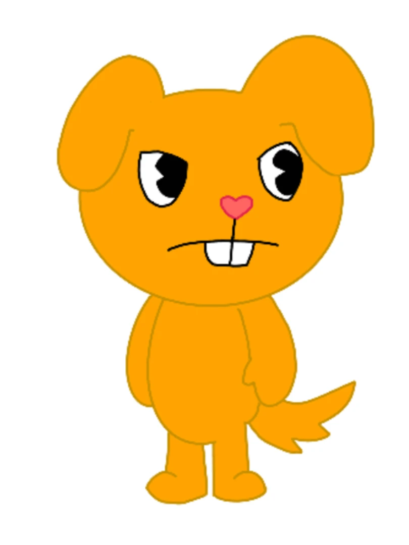 Biskit | Happy Tree Friends Fanon Wiki | Fandom