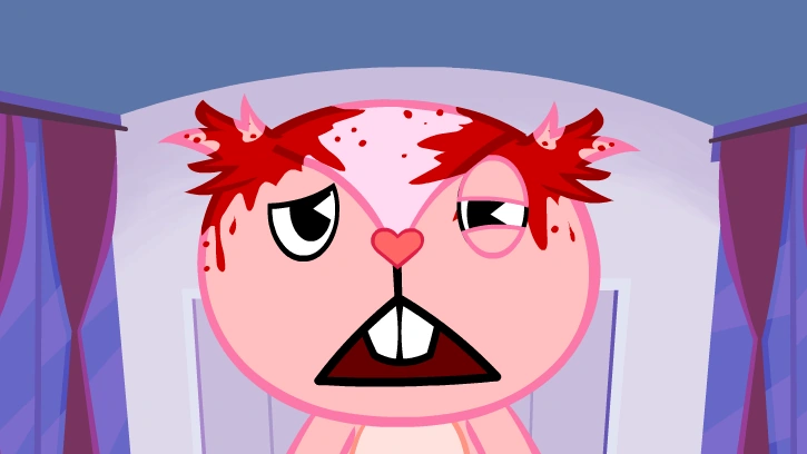 Ear Today, Gone Tomorrow | Happy Tree Friends Fanon Wiki | Fandom