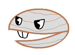 Mussel | Happy Tree Friends Fanon Wiki | Fandom