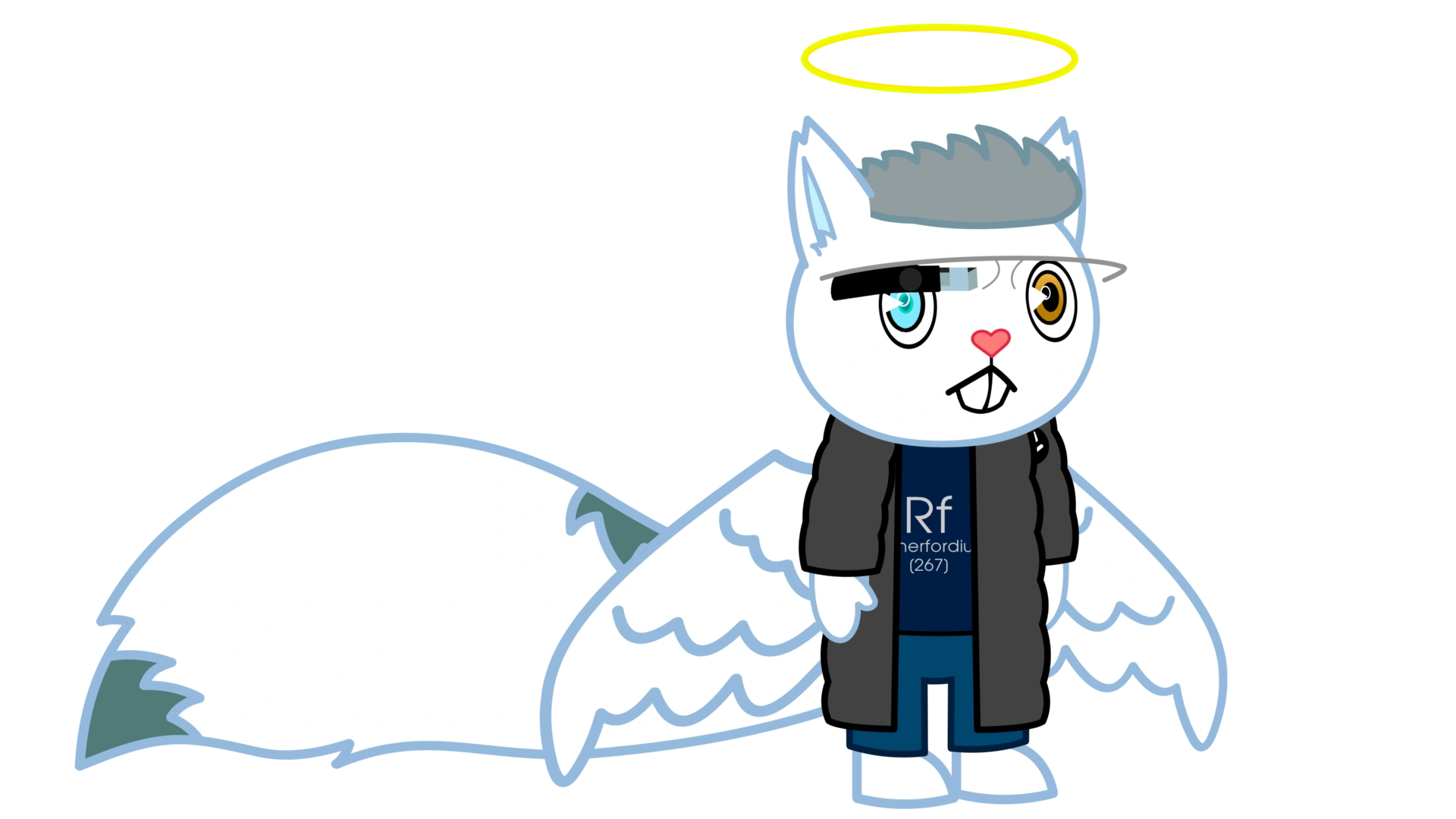 Category:Wolves | Happy Tree Friends Fanon Wiki | Fandom