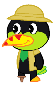 Adrian | Happy Tree Friends Fanon Wiki | Fandom