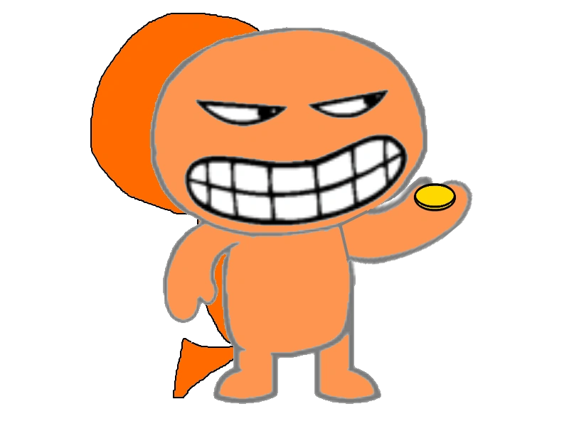 Sparkle (CRF) | Happy Tree Friends Fanon Wiki | Fandom