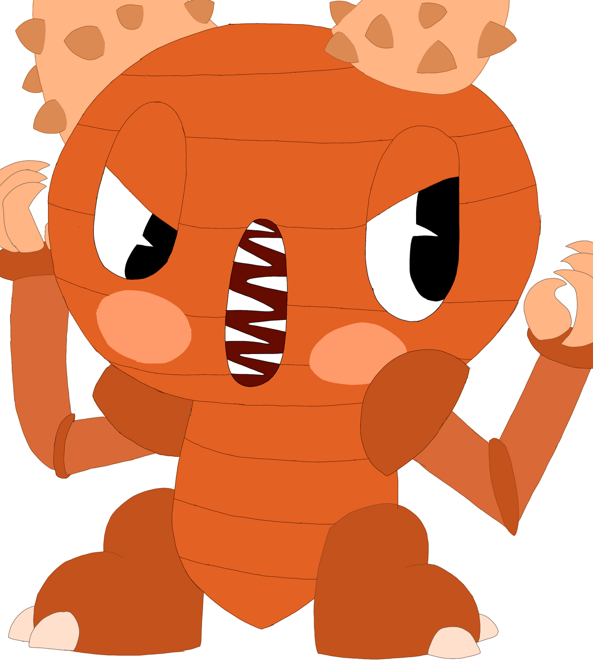 Tweak Happy Tree Friends Fanon Wiki Fandom