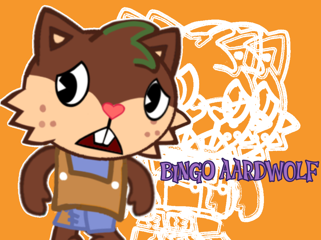 Fran Fran Franny/Gallery | Happy Tree Friends Fanon Wiki | Fandom