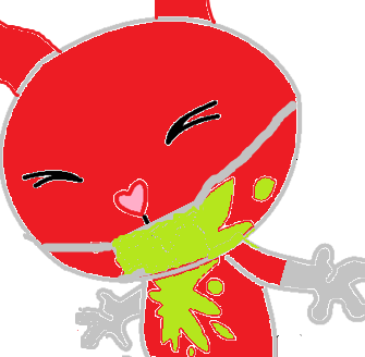 Just Be Patient | Happy Tree Friends Fanon Wiki | Fandom