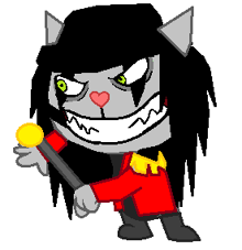 Storm | Happy Tree Friends Fanon Wiki | Fandom