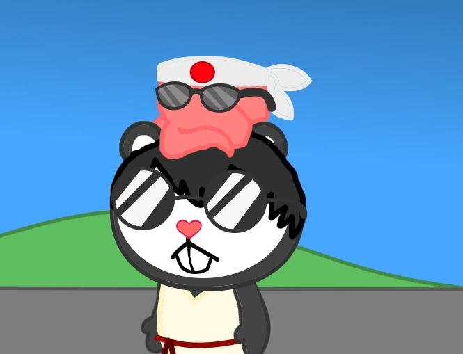 Pots and Fans | Happy Tree Friends Fanon Wiki | Fandom