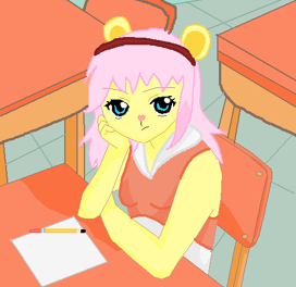 Welcome to Happy Tree Friends Land: Happy Tree World | Happy Tree ...