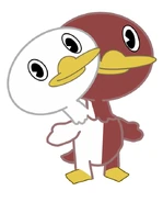 Banjo and xing | Happy Tree Friends Fanon Wiki | Fandom