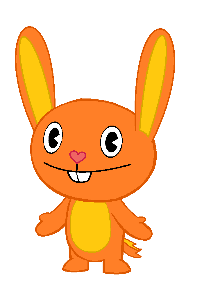 Guzzy | Happy Tree Friends Fanon Wiki | Fandom
