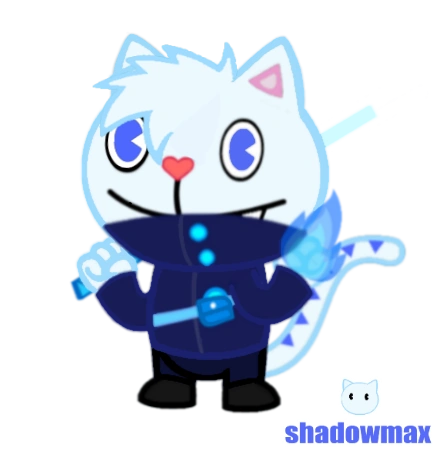 Max (ShadowMax) | Happy Tree Friends Fanon Wiki | Fandom