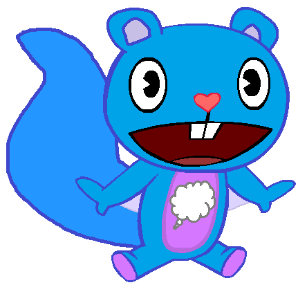 Knowledge | Happy Tree Friends Fanon Wiki | Fandom