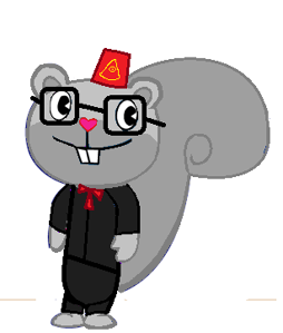 Stan (Gravity Falls, HTF Version) | Happy Tree Friends Fanon Wiki | Fandom