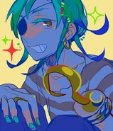 Russell/Gallery | Happy Tree Friends Fanon Wiki | Fandom