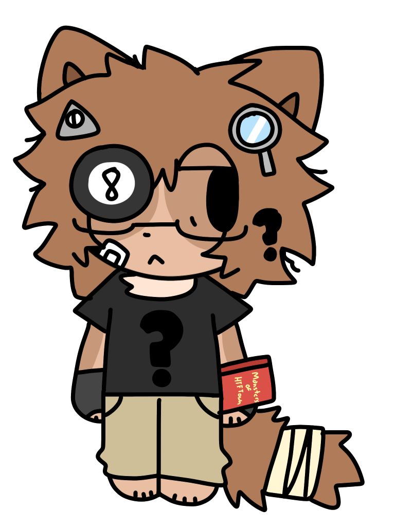 Conspiracy (Cat) | Happy Tree Friends Fanon Wiki | Fandom