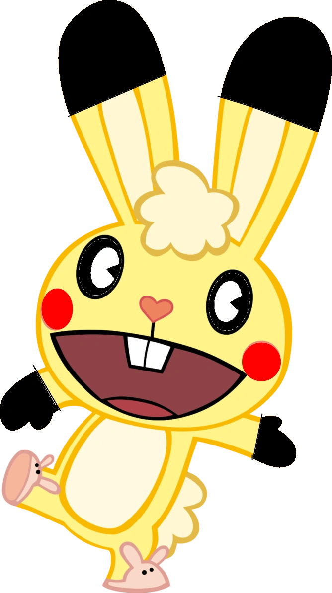 Piko | Happy Tree Friends Fanon Wiki | Fandom