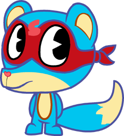 Skye | Happy Tree Friends Fanon Wiki | Fandom