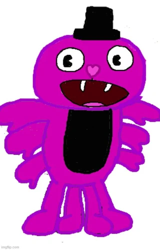 Spidey | Happy Tree Friends Fanon Wiki | Fandom