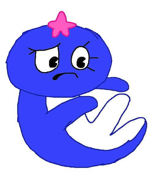 Wallie | Happy Tree Friends Fanon Wiki | Fandom