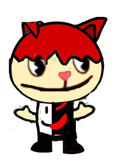 Stanley/Gallery | Happy Tree Friends Fanon Wiki | Fandom