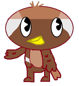 Spar/Gallery | Happy Tree Friends Fanon Wiki | Fandom