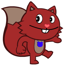 Category:Foxes | Happy Tree Friends Fanon Wiki | Fandom