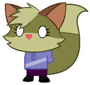 Xilam | Happy Tree Friends Fanon Wiki | Fandom