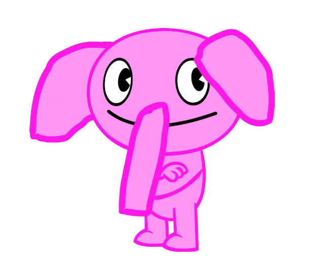 Exclamation | Happy Tree Friends Fanon Wiki | Fandom