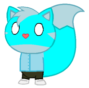 Luni | Happy Tree Friends Fanon Wiki | Fandom