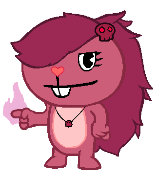 Medea | Happy Tree Friends Fanon Wiki | Fandom