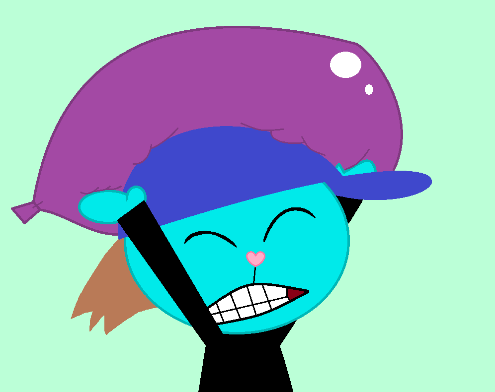 Sick to the Plan | Happy Tree Friends Fanon Wiki | Fandom