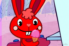 Sweet Ride (Fan Version) | Happy Tree Friends Fanon Wiki | Fandom