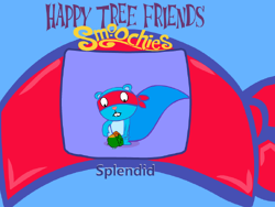 Splendid Smoochie | Happy Tree Friends Fanon Wiki | Fandom