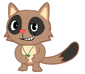 Bamboozle | Happy Tree Friends Fanon Wiki | Fandom