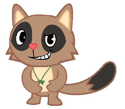 Bamboozle | Happy Tree Friends Fanon Wiki | Fandom