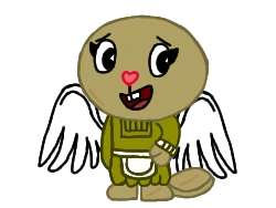 Category:Straight ally characters | Happy Tree Friends Fanon Wiki | Fandom