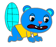 Rodrick | Happy Tree Friends Fanon Wiki | Fandom