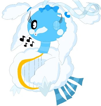 Croon | Happy Tree Friends Fanon Wiki | Fandom